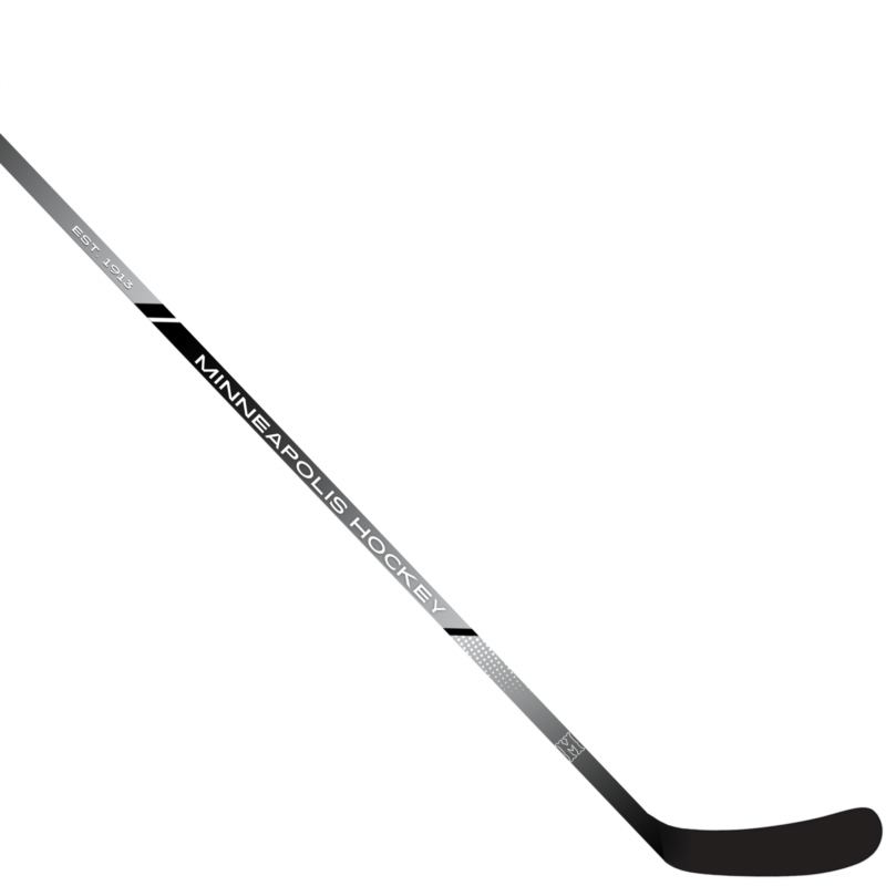 Minneapolis Hockey Custom Sticks - Hockey Hous
